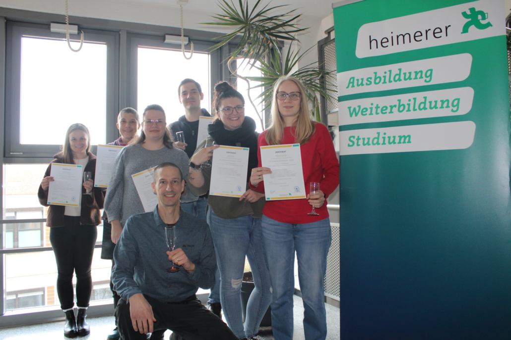 Fachtherapeut/in der Intensivstation / Update - Paul Alber